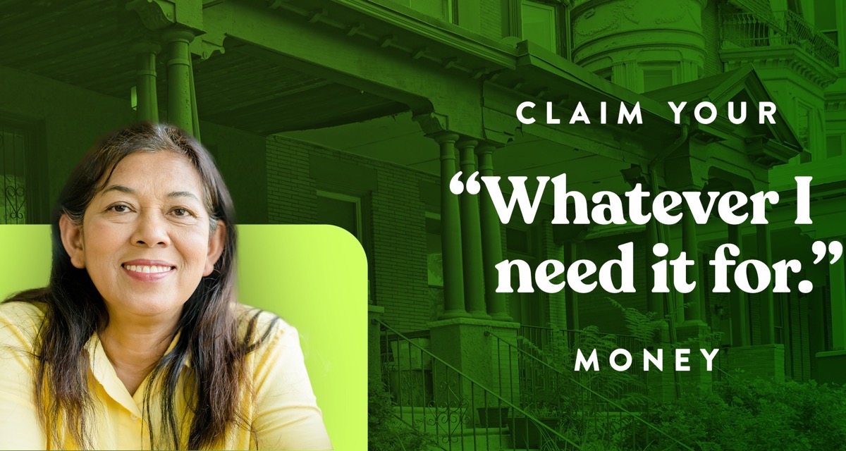 Claim your money Philadelphia